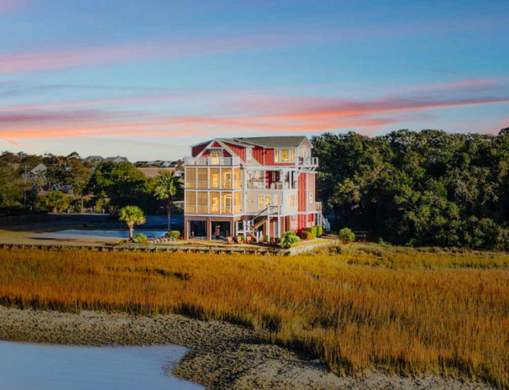 Top Things to Do at Folly Beach County Park, SC