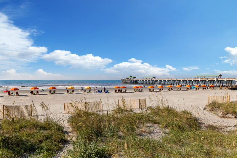 Folly Beach’s Best Bars & Comfortable Stays | Regatta Inn